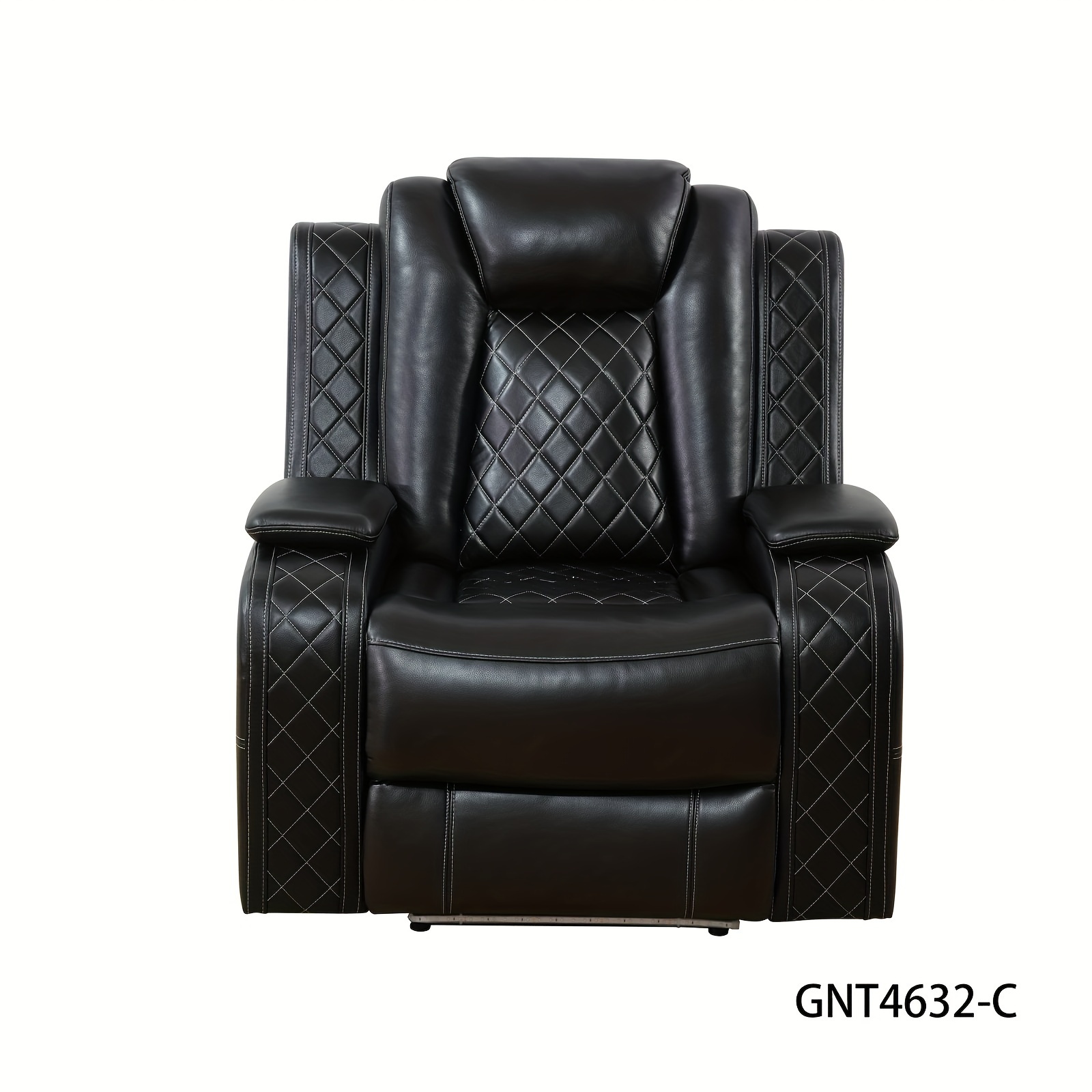 recliner chairs sold on Temu United States