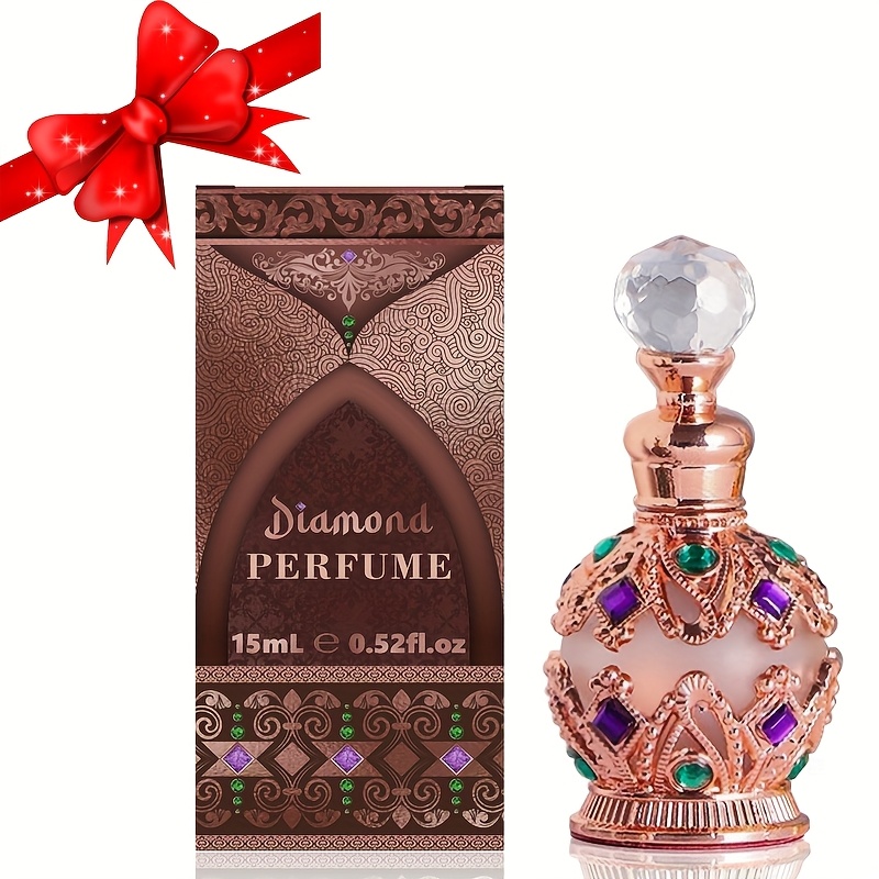 women perfume sold on Temu United States