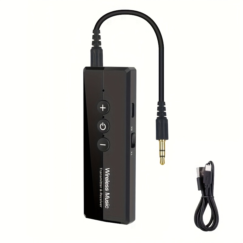 bluetooth receiver sold on Temu Canada