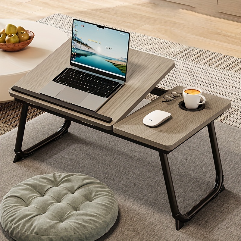 Adjustable laptop table for couch store