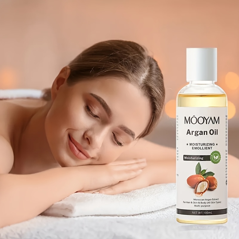 oil for skin sold on Temu United States