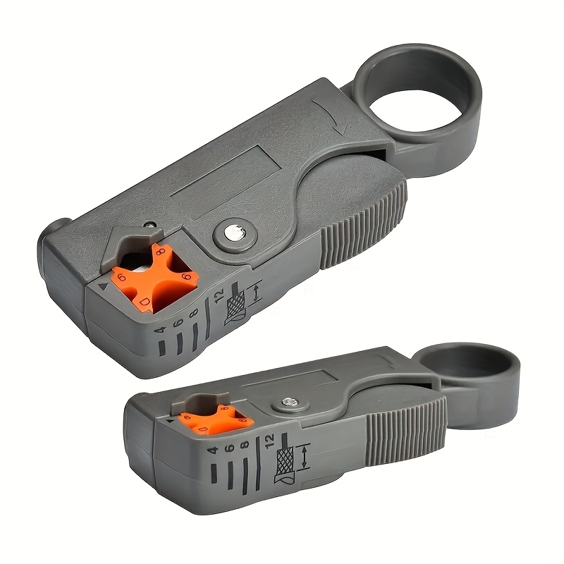 multifunction wire strippers sold on Temu United States
