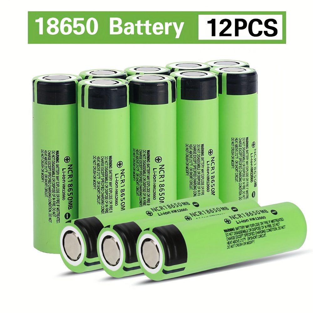 batteries battery sold on Temu United States