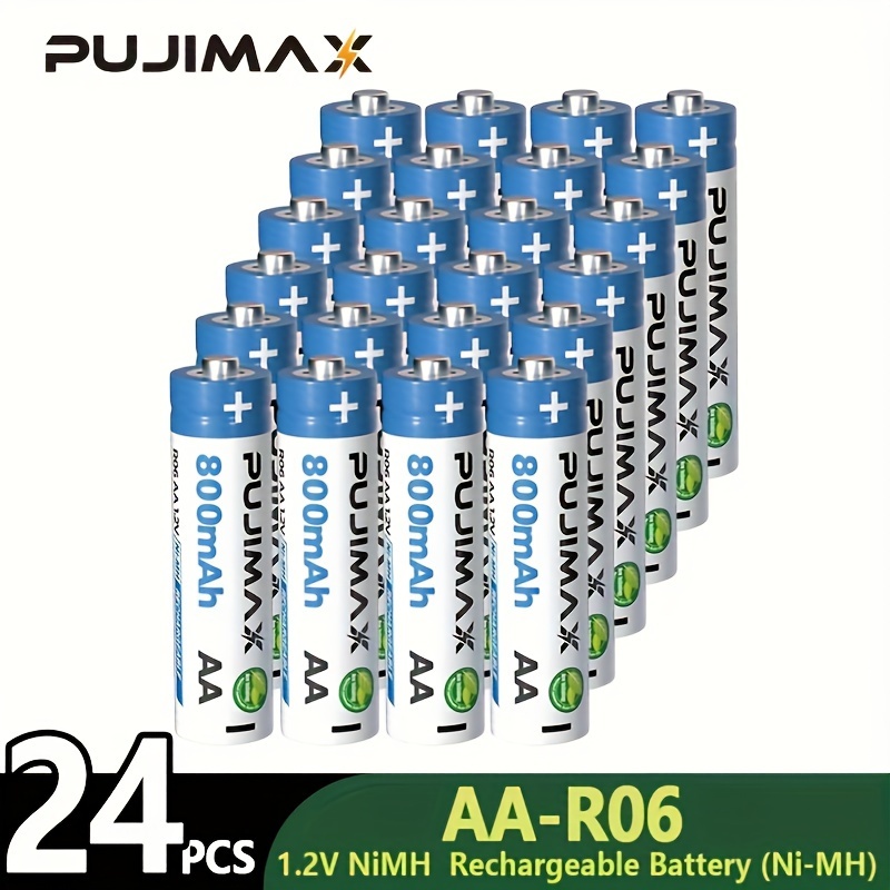 Piles et Accessoires - Temu France