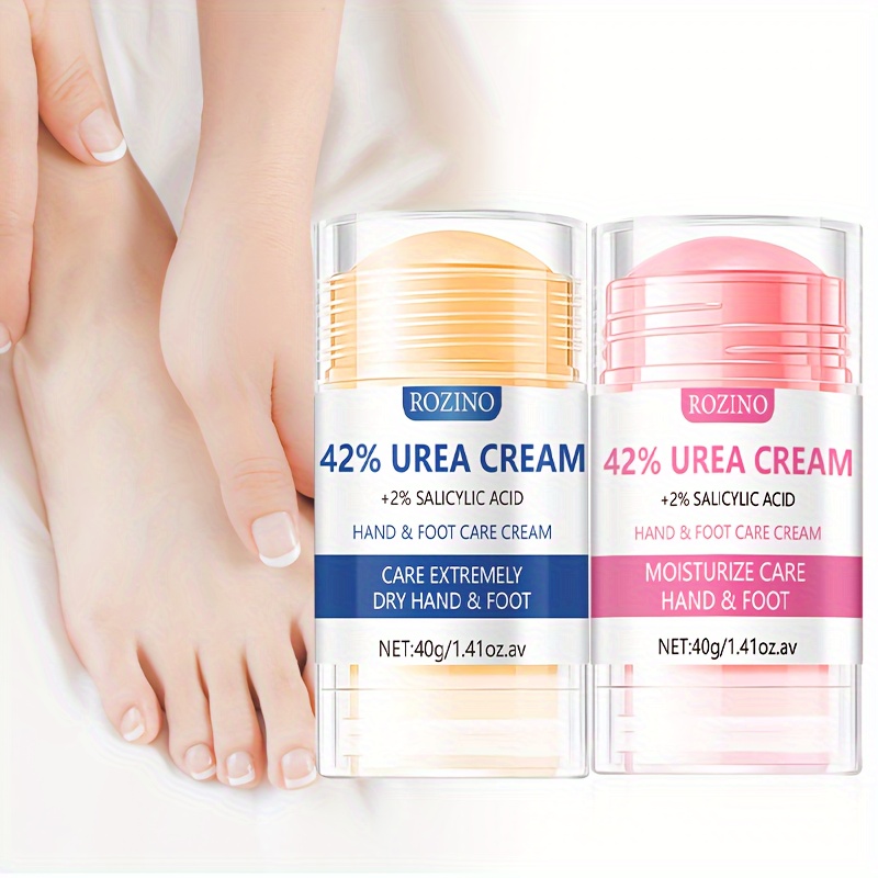 urea cream for feet - Ghana
