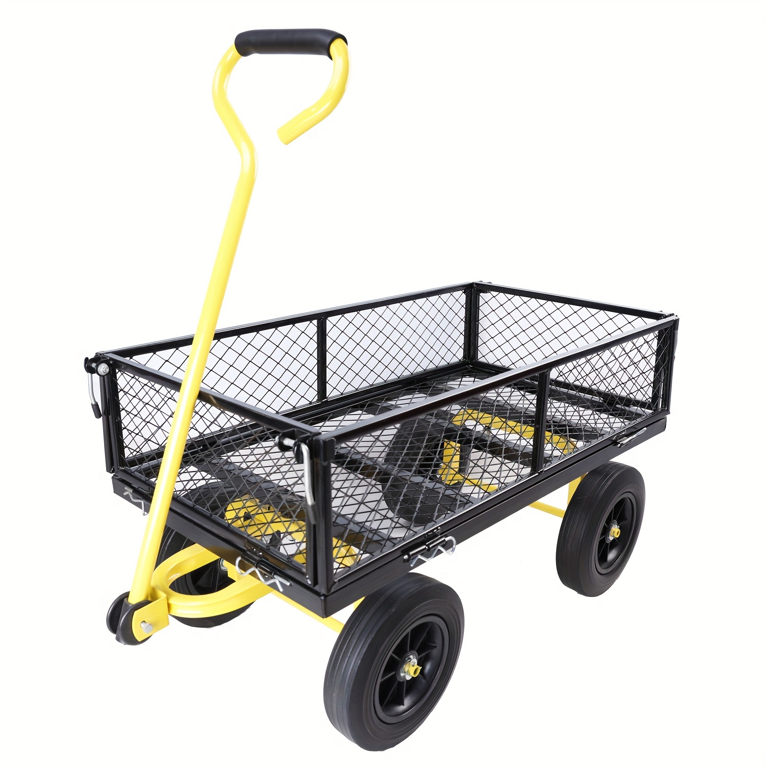 utility wagons sold on Temu United States