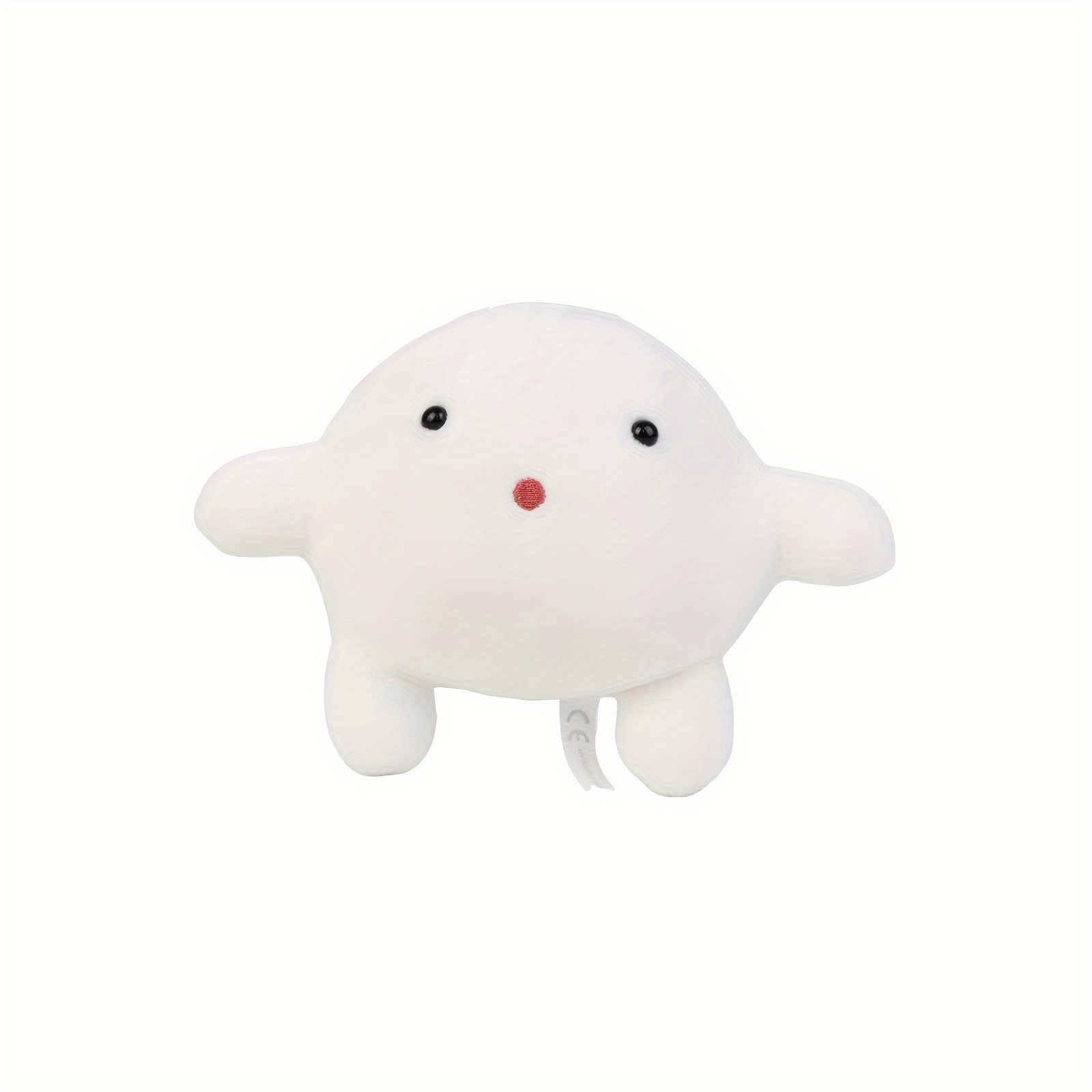 Boy Heron Warawara Plush Cute Soft Stuffed Animal Plush - Temu United ...