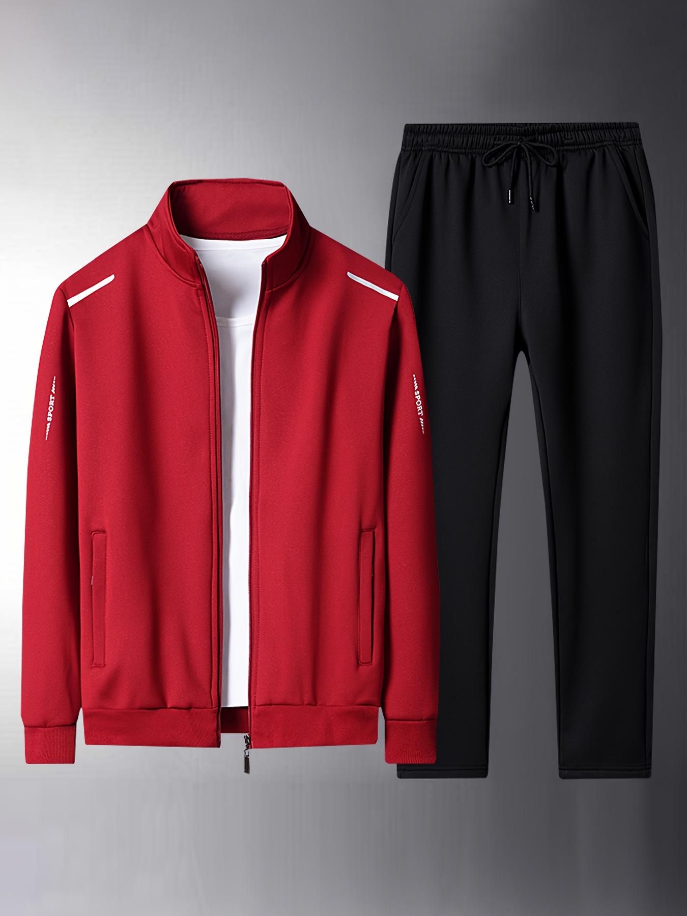 women jogging suits sold on Temu United States