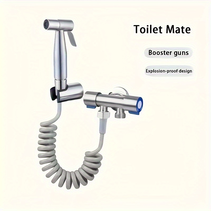 toilet spray set - Ghana