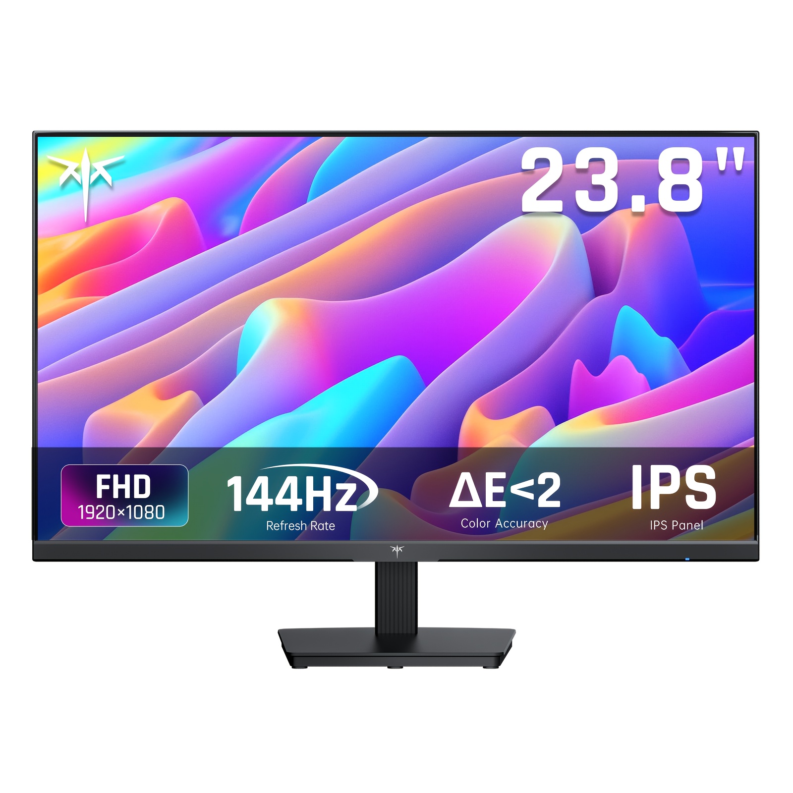 monitor sold on Temu United States