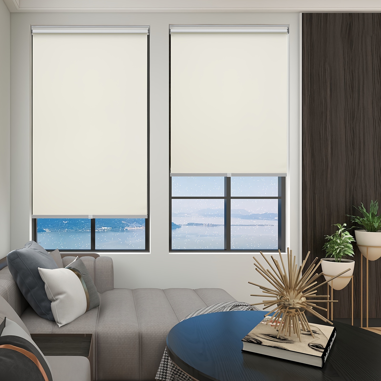 blinds sold on Temu United States