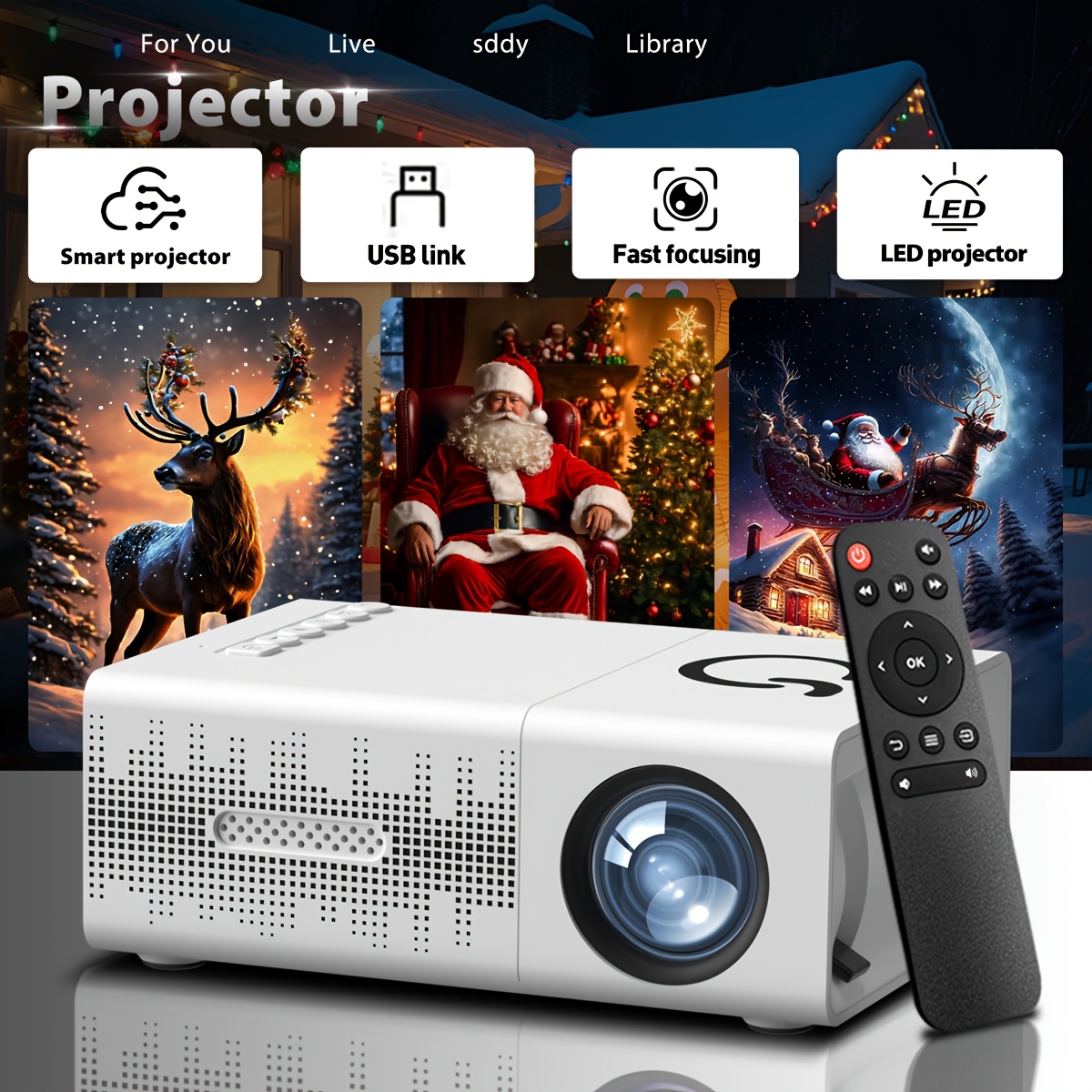 projector - South Africa