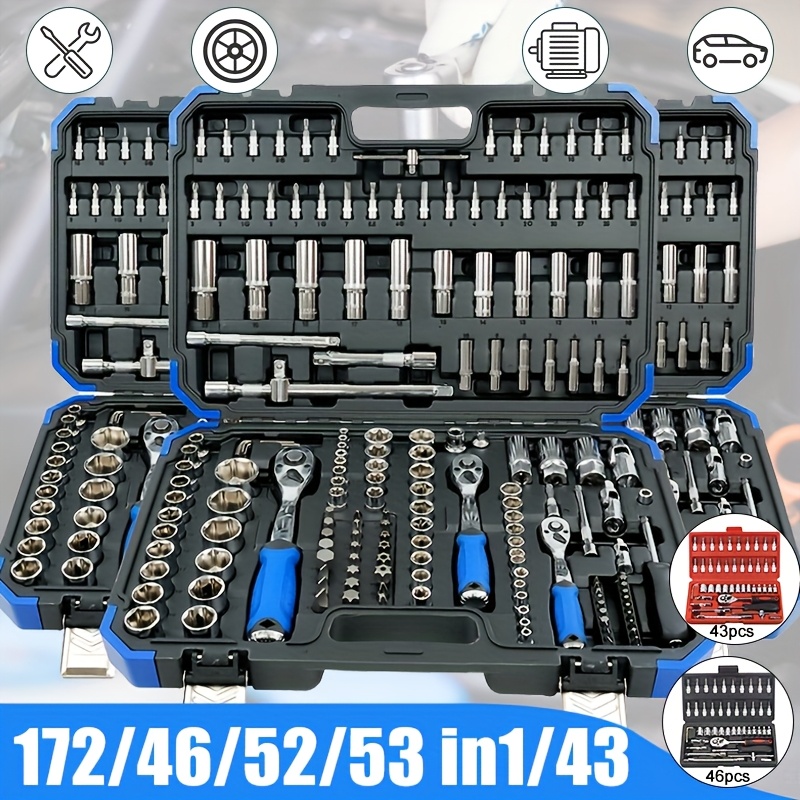 hand tools sold on Temu United States
