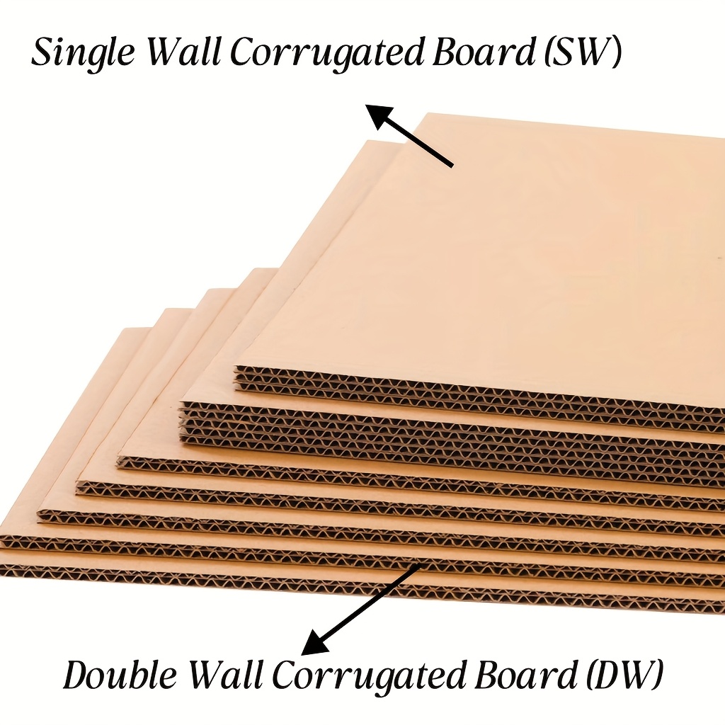 cardboard sold on Temu Philippines