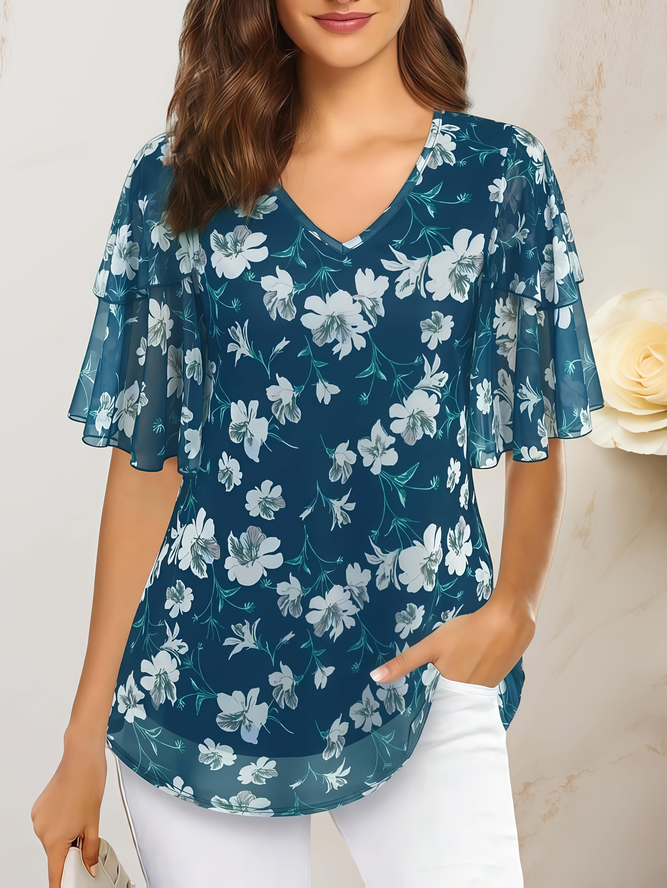 women blouses tops - South Africa