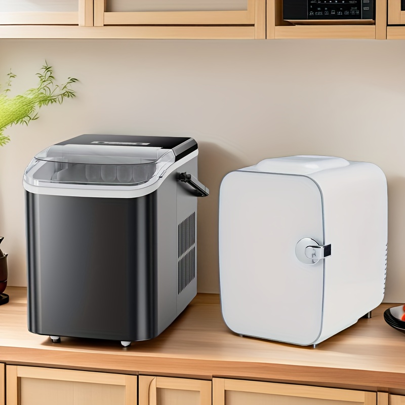 tabletop ice maker sold on Temu United States