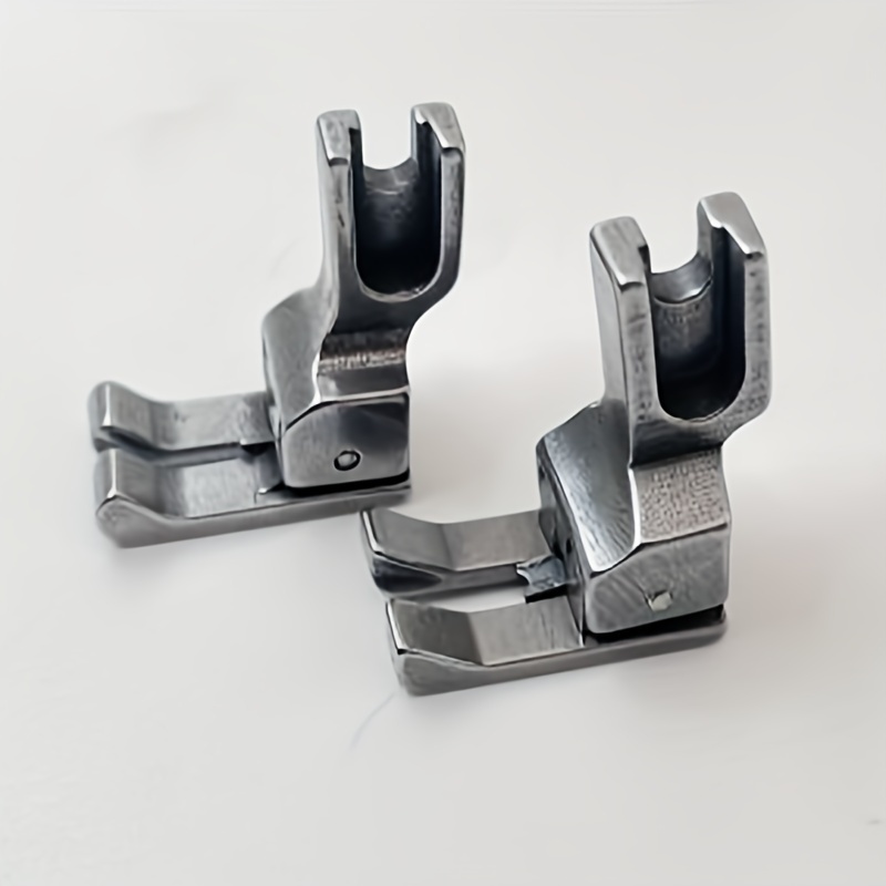 Industrial Sewing Machine Presser Feet Set Universal High - Temu Canada