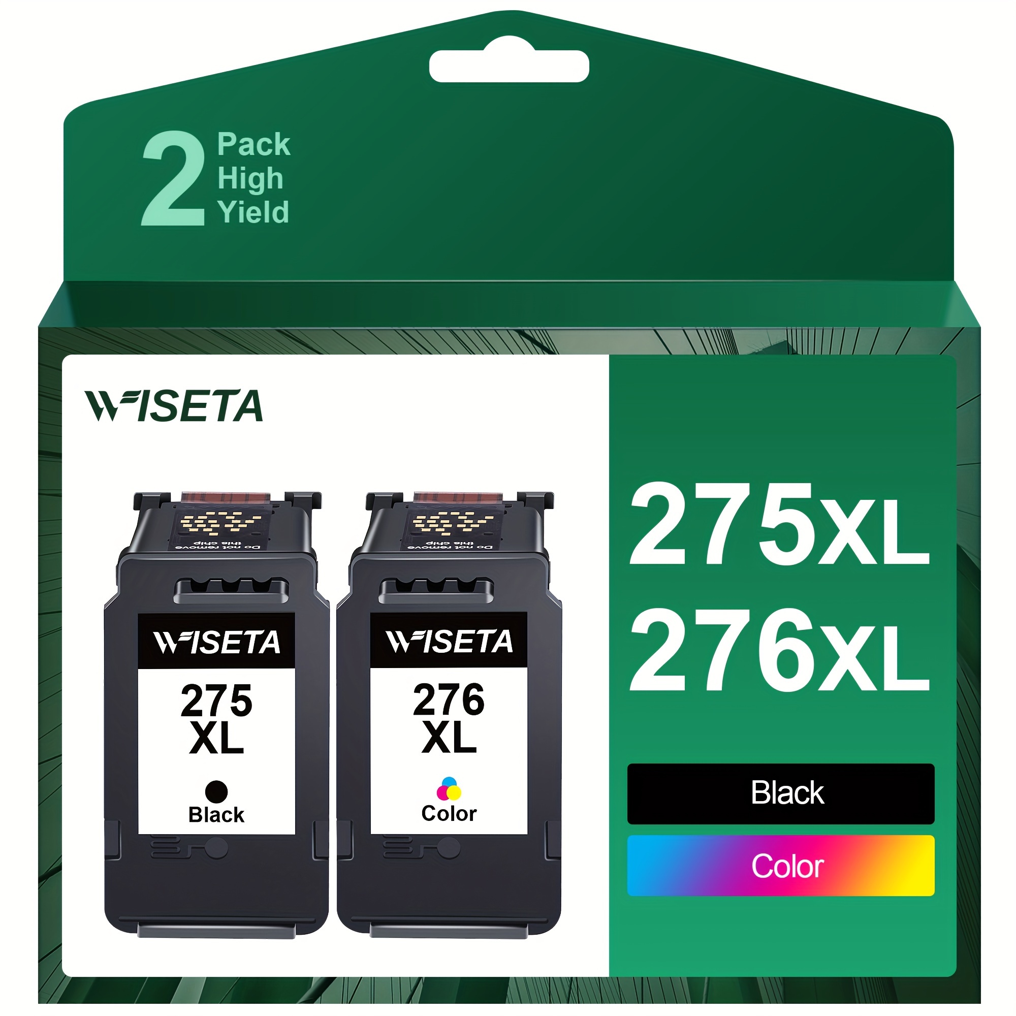 Ink with High-Quality Toner & Inkjet Cartridges - Temu