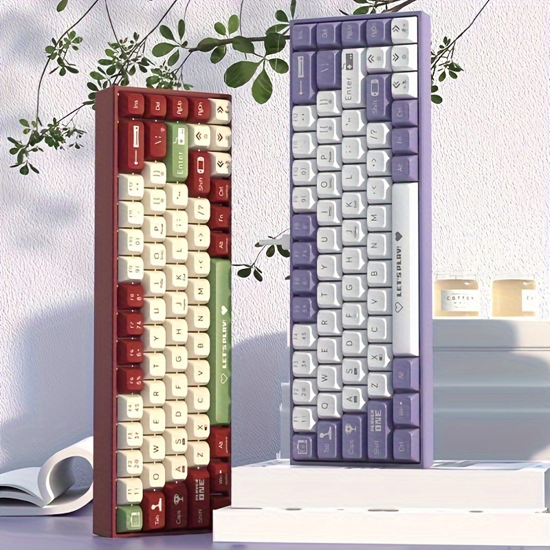 Keyboards, Mice & Accessories - Temu