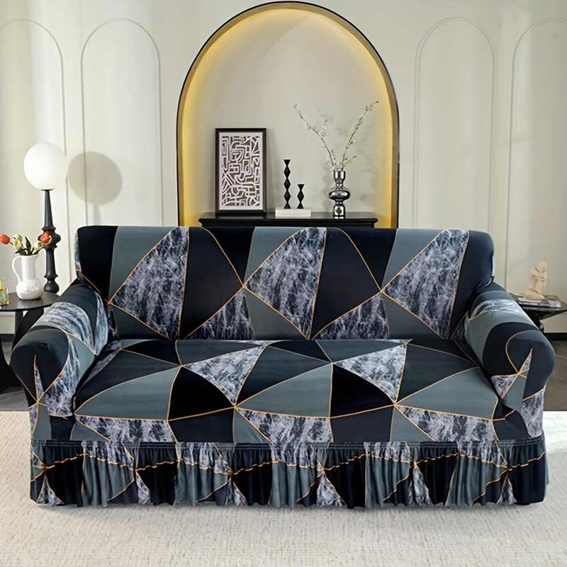 couch covers sold on Temu Australia
