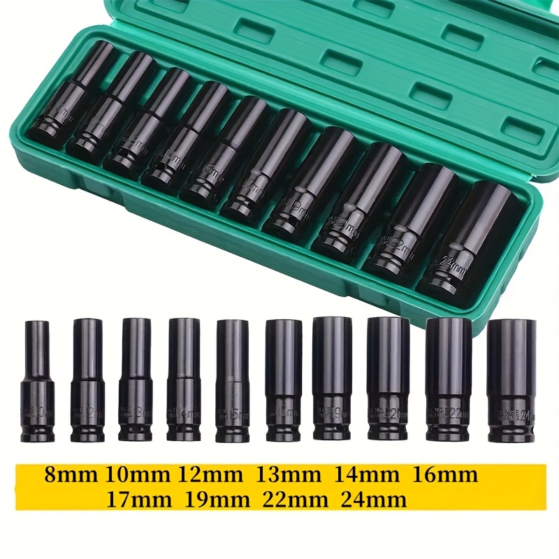 sockets sets sold on Temu Australia