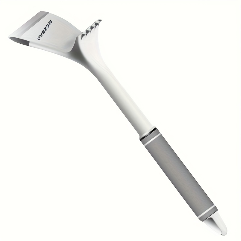 snow shovels sold on Temu United States