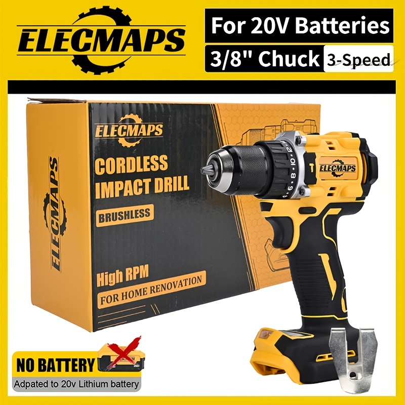 Power Tools - Temu