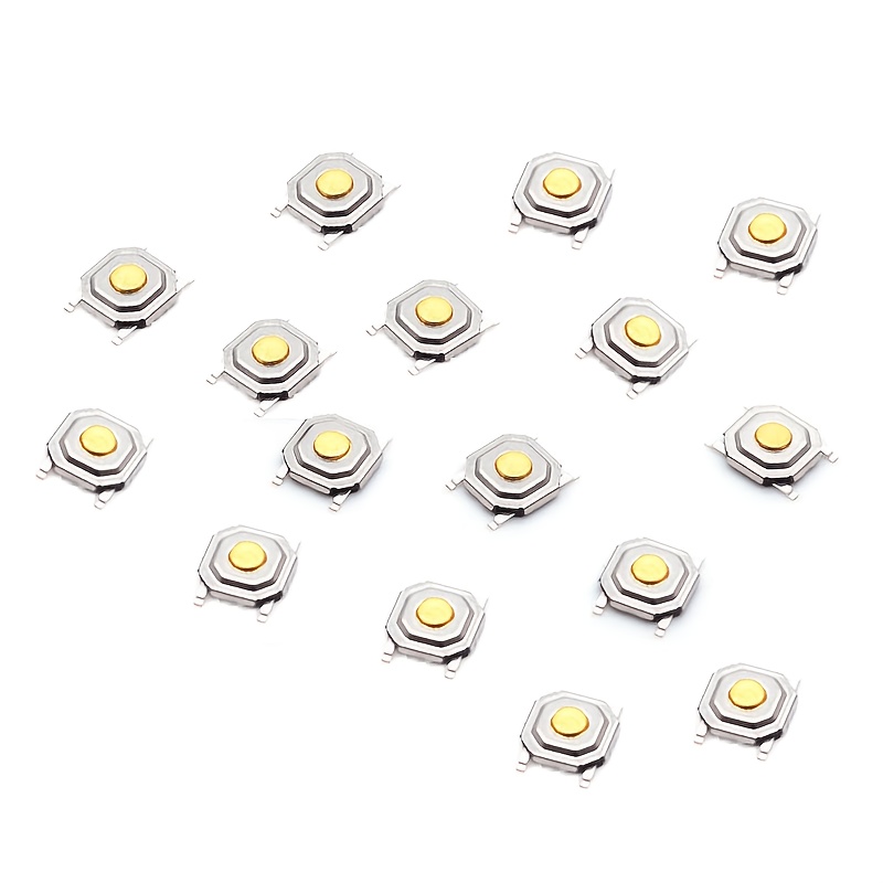electronic sensors