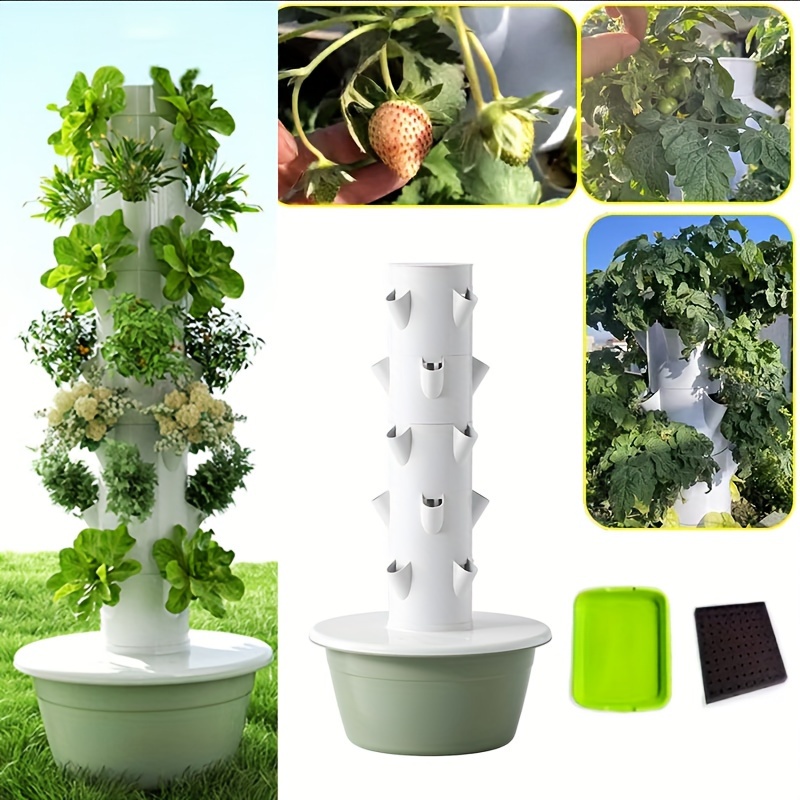 Planters & Containers - Free Shipping On Items Shipped From Temu