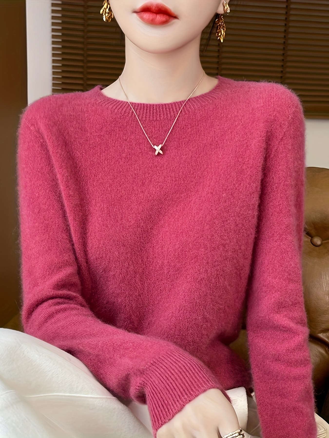 Women's Sweaters - Temu