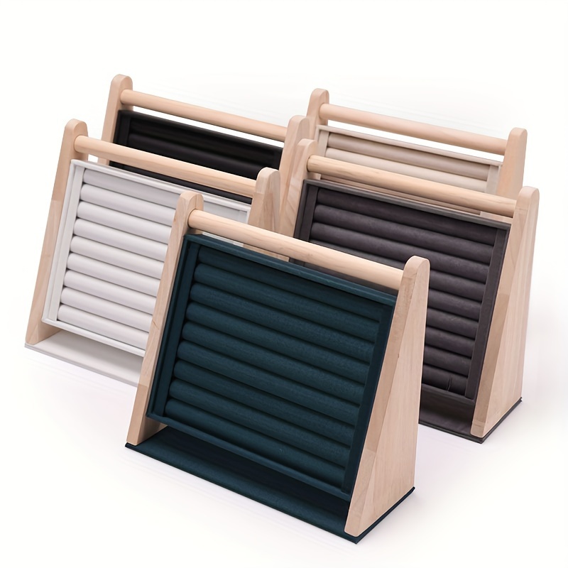 vertical plate rack for cabinet sold on Temu United States
