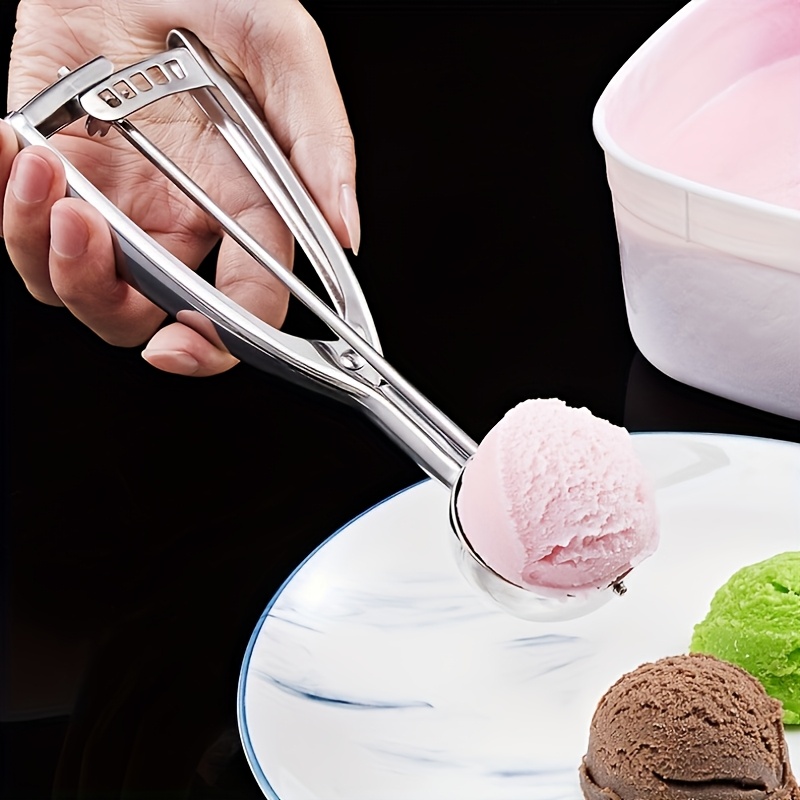Ice cream scoop large store