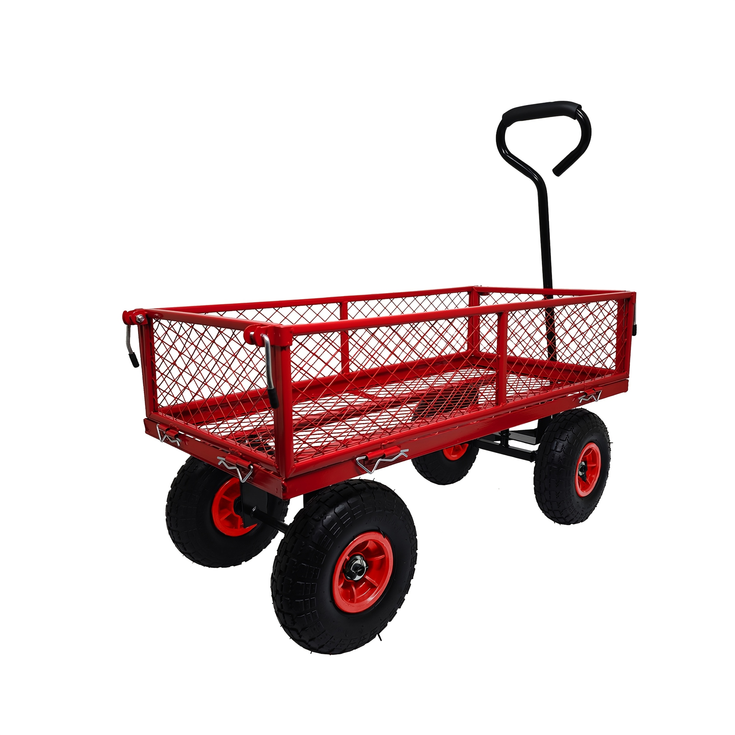 utility wagons sold on Temu United States