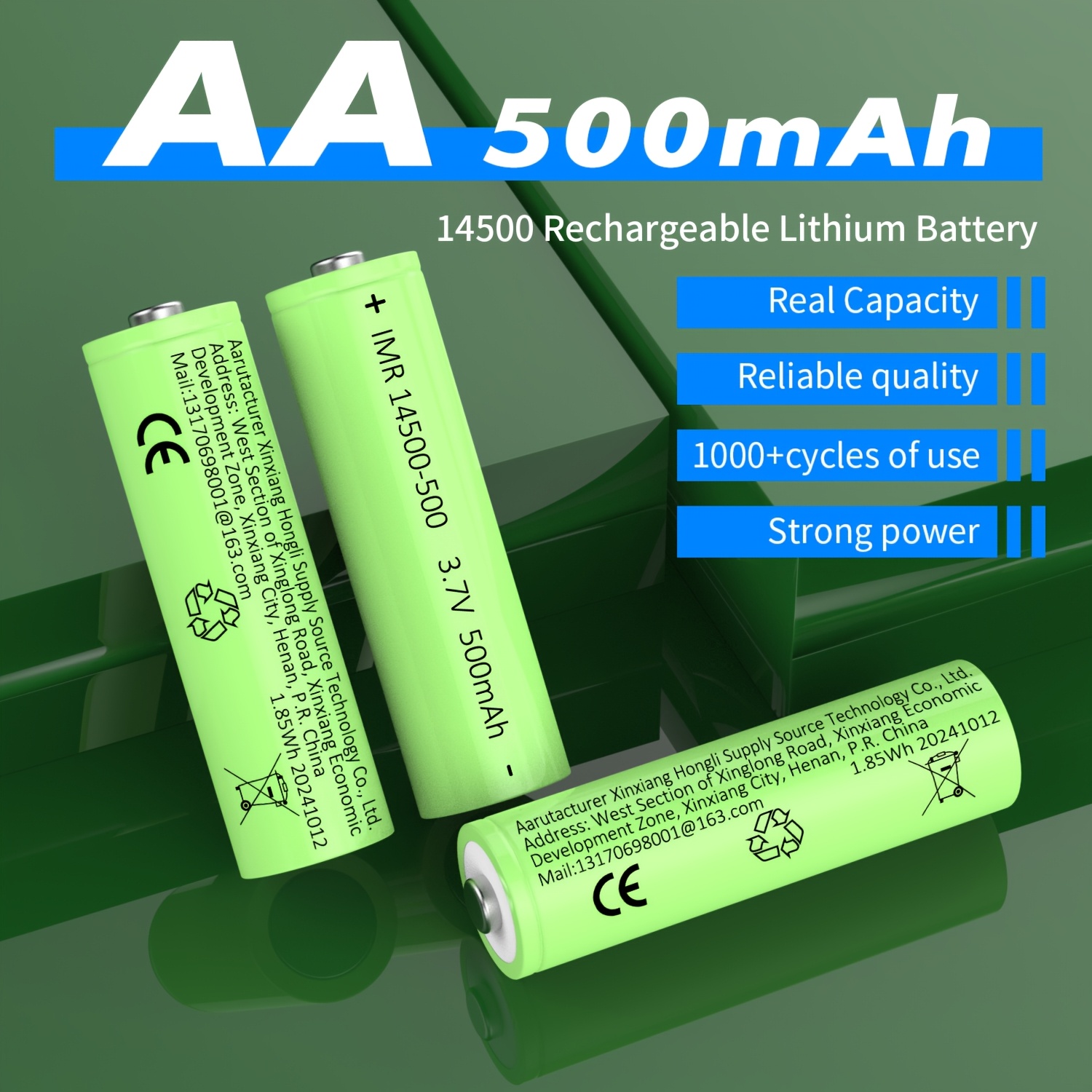 batteries lithium - gratuit sous 90 jours - Temu