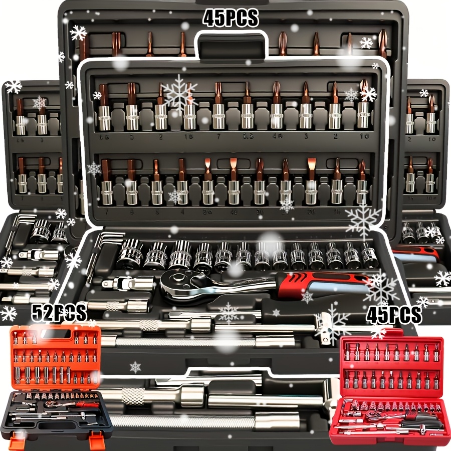 hand tools sold on Temu United States