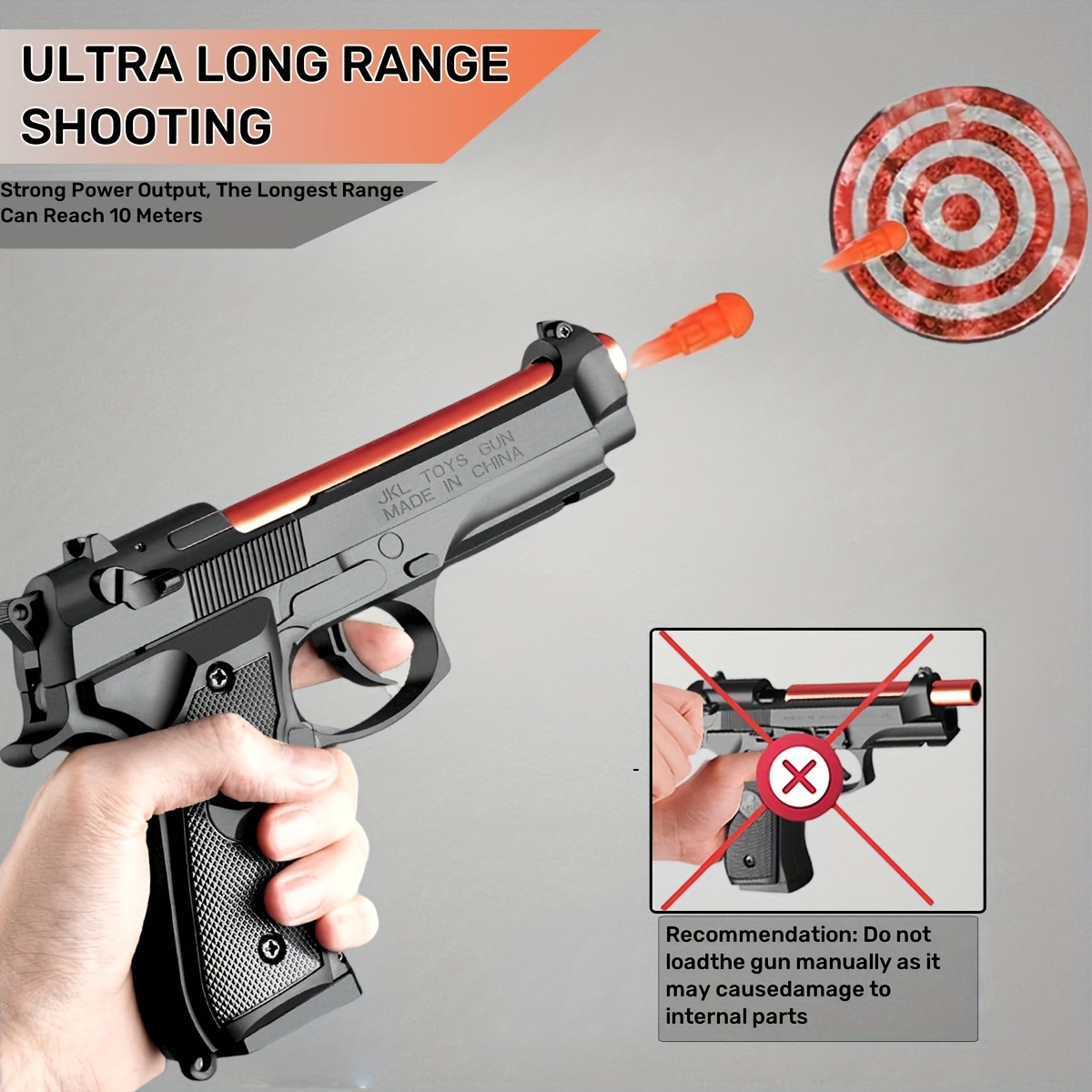 Bb gun toy store