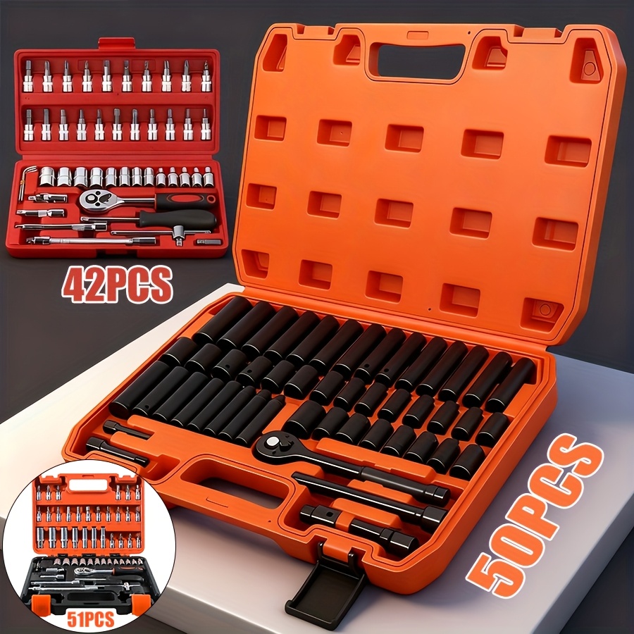 hand tools sold on Temu United States
