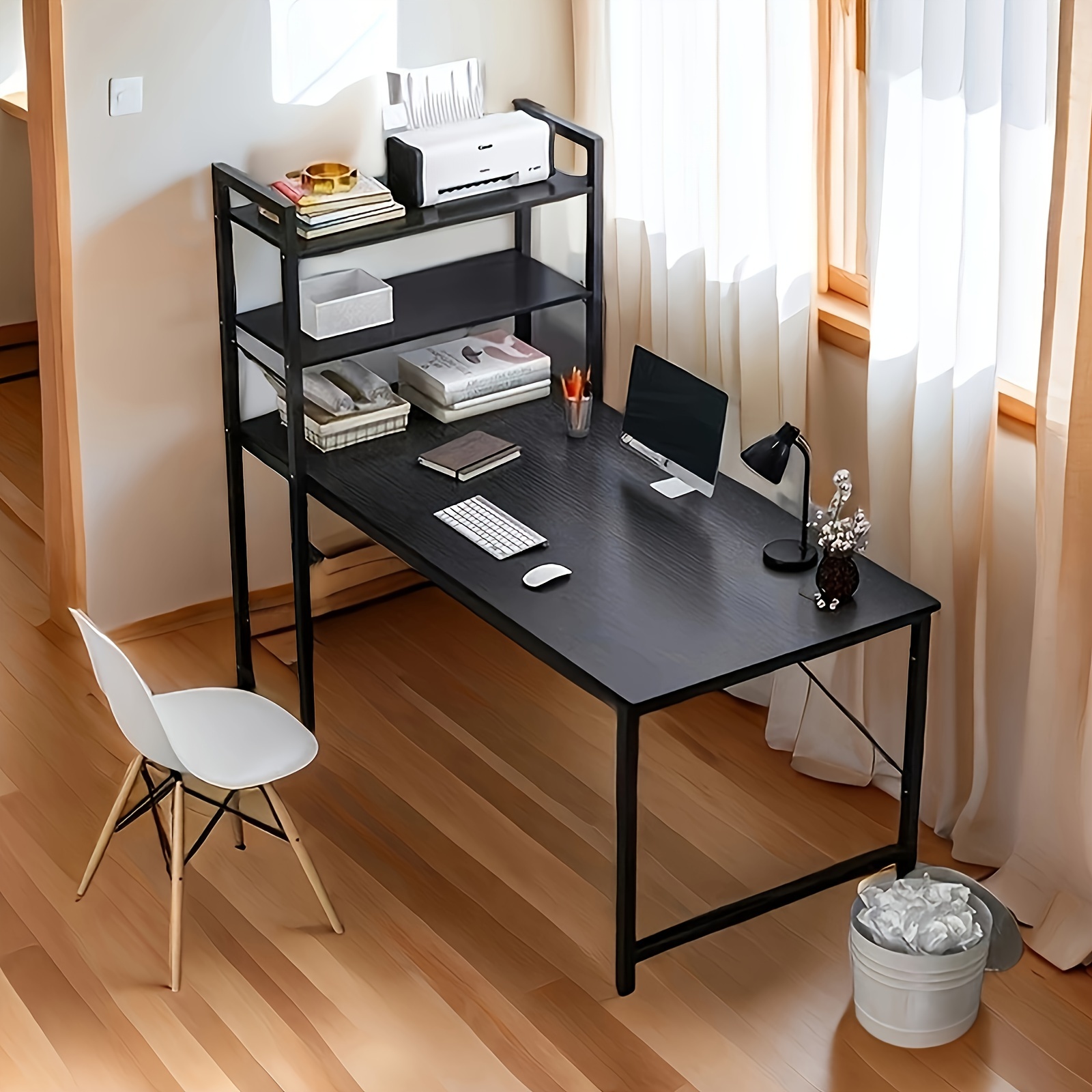 Computer Desks For Home sold on Temu United States