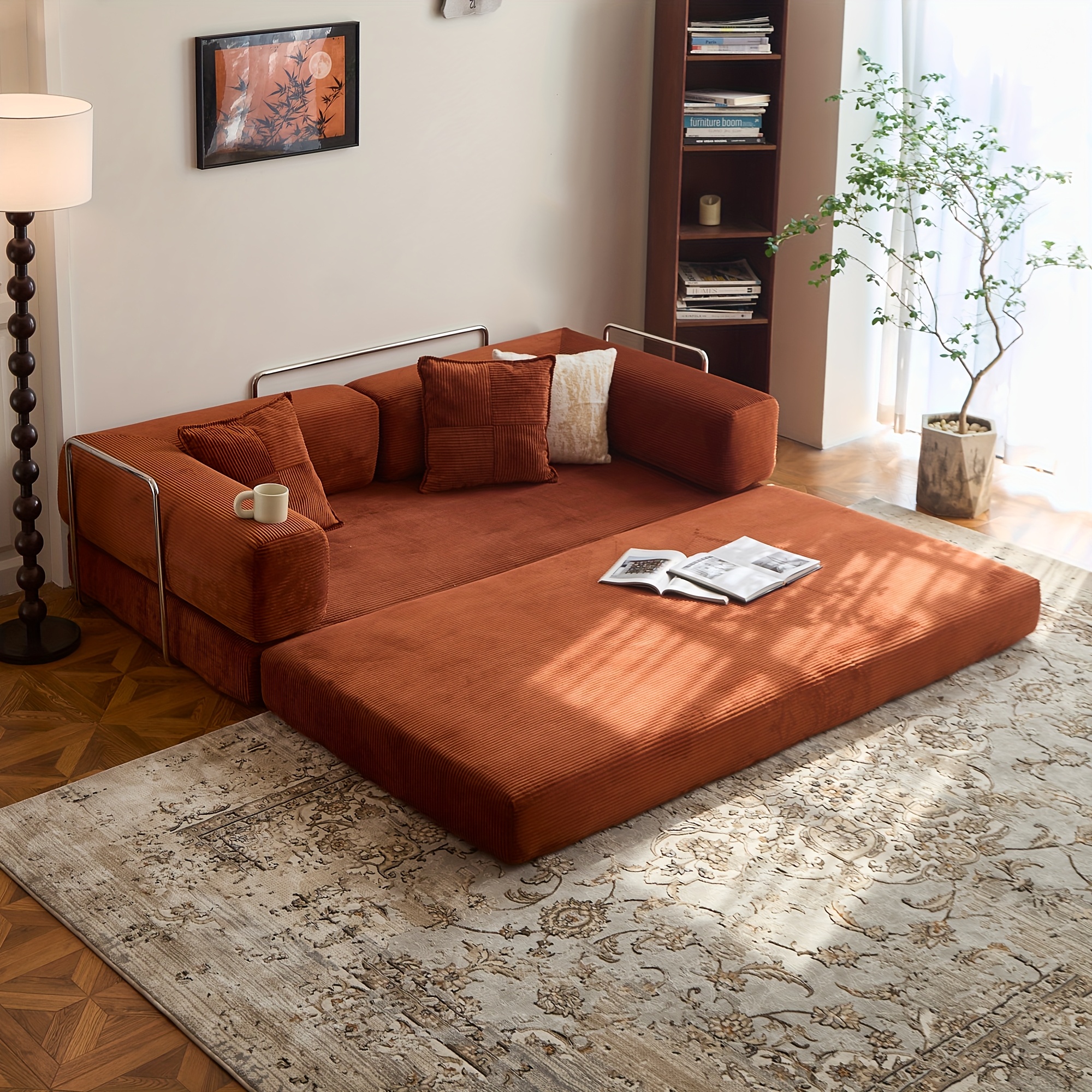 sofas and couches sold on Temu United States