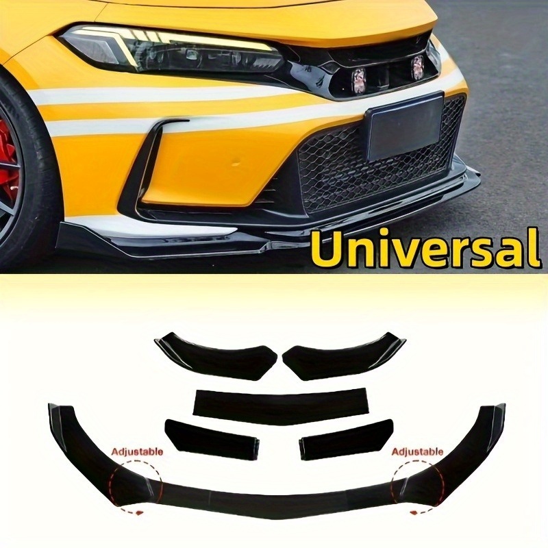 car spoiler sold on Temu United States
