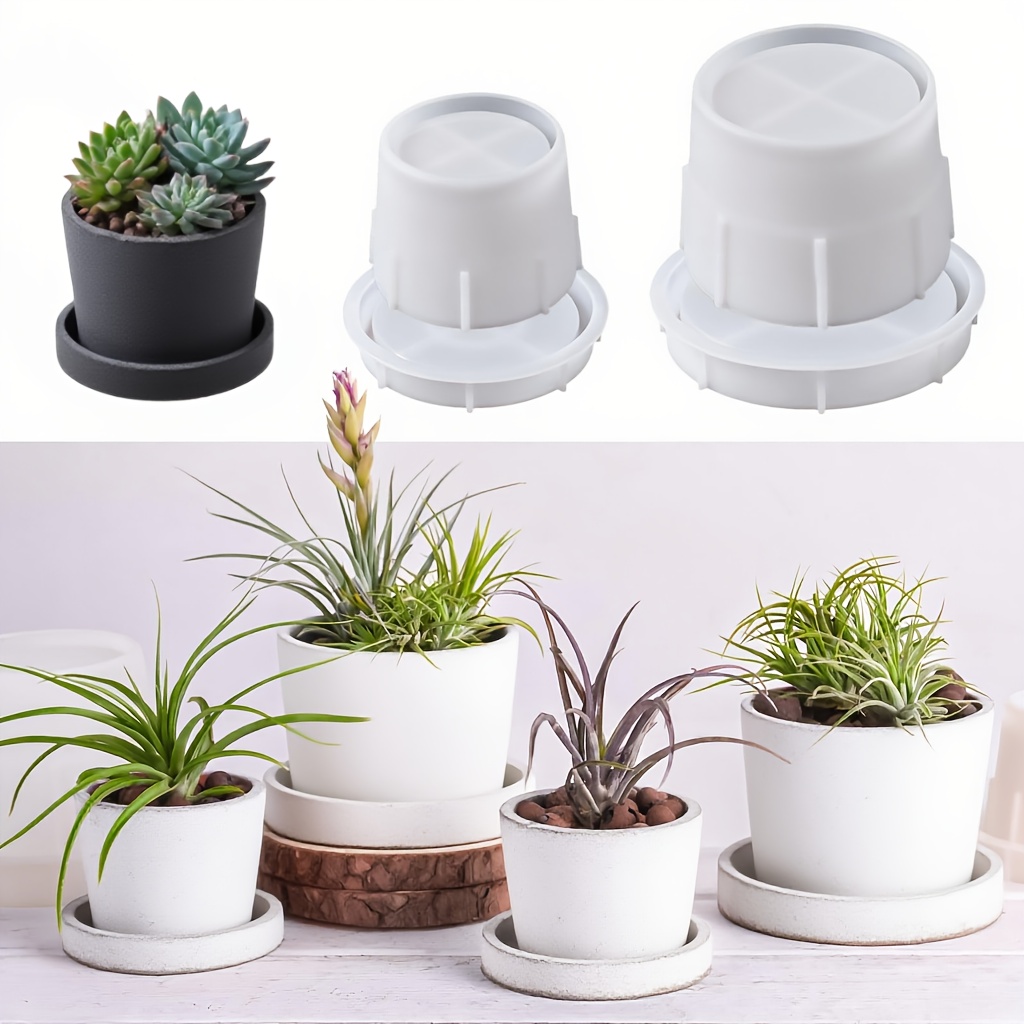silicone pot molds - Sri Lanka