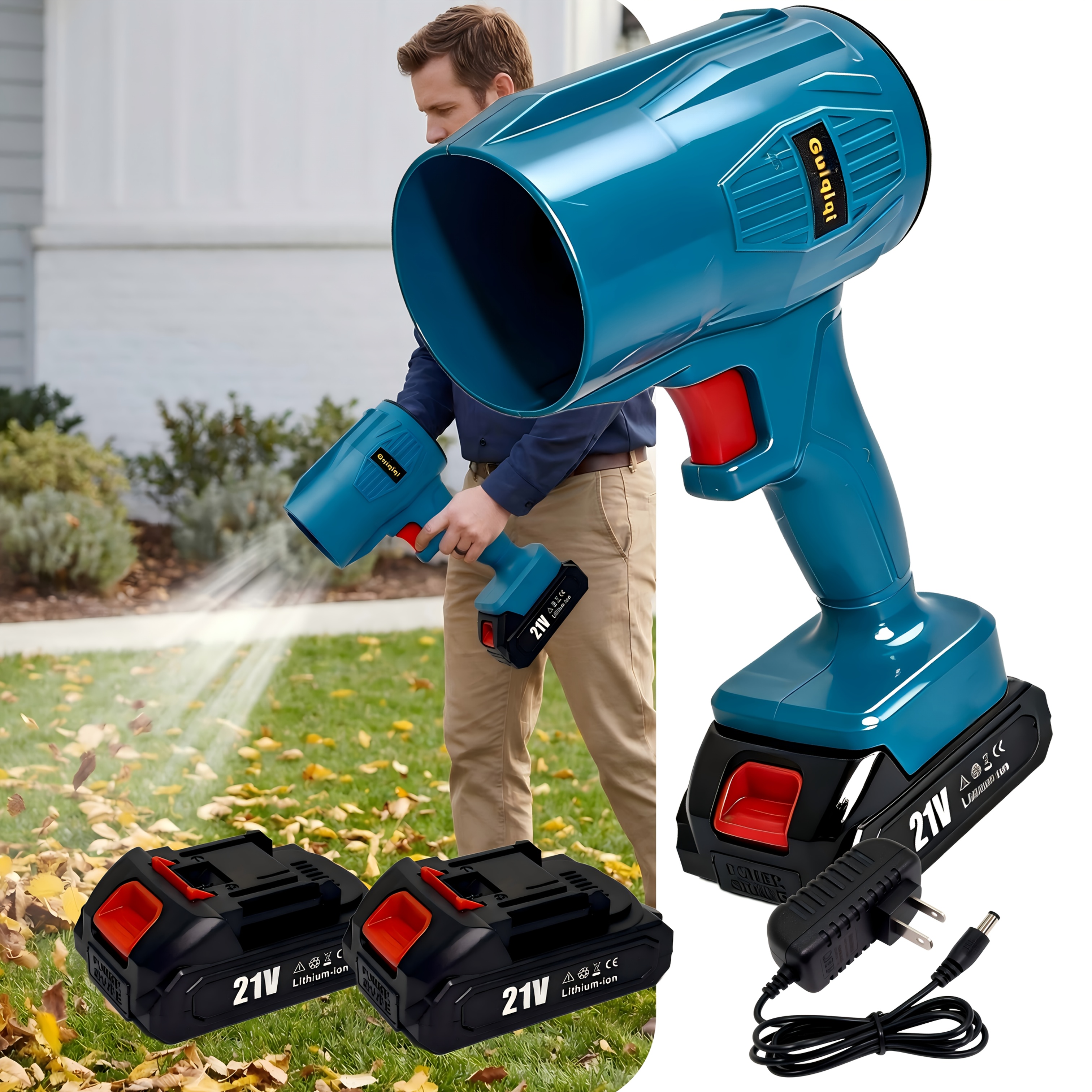 air dust blower sold on Temu United States