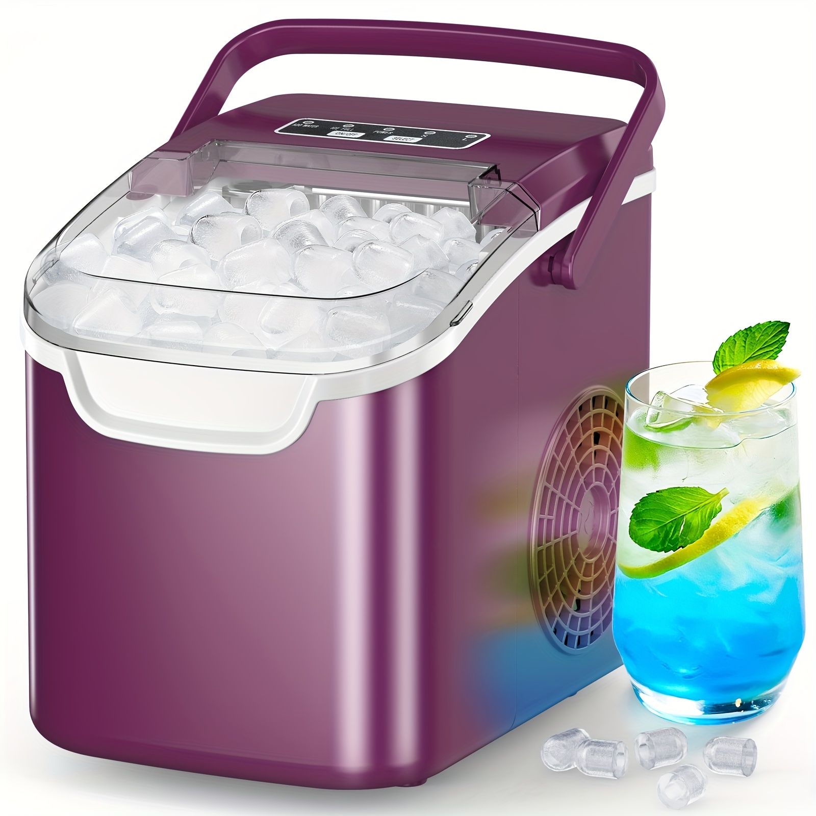 home and kitchen appliances sold on Temu United States