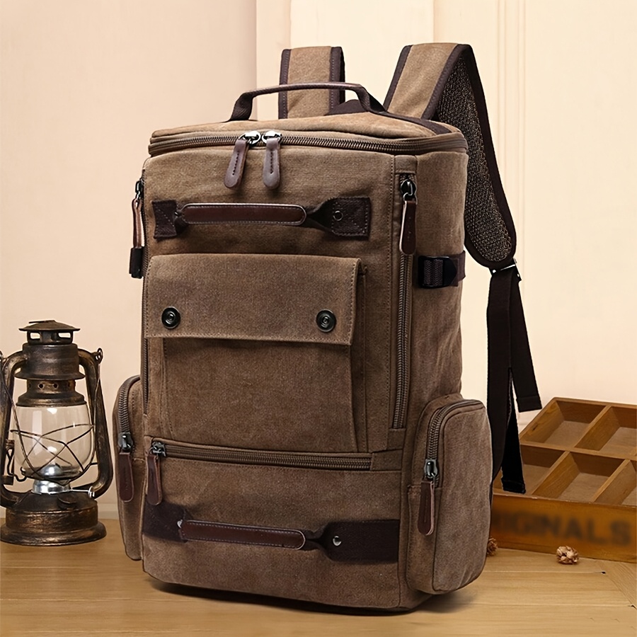 backpacks sold on Temu United States