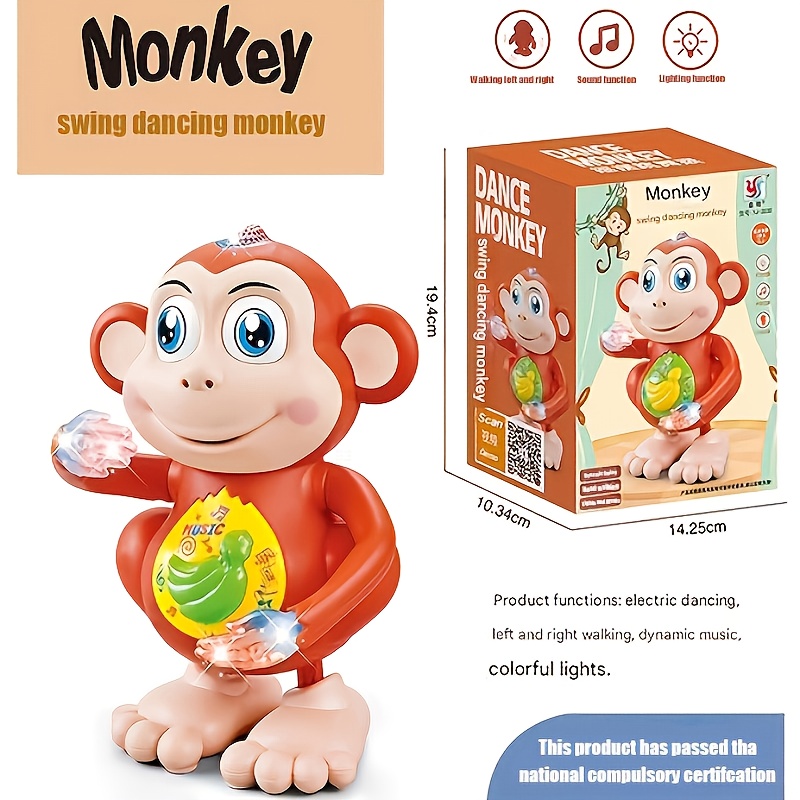 toys for 2 year olds sold on Temu United States