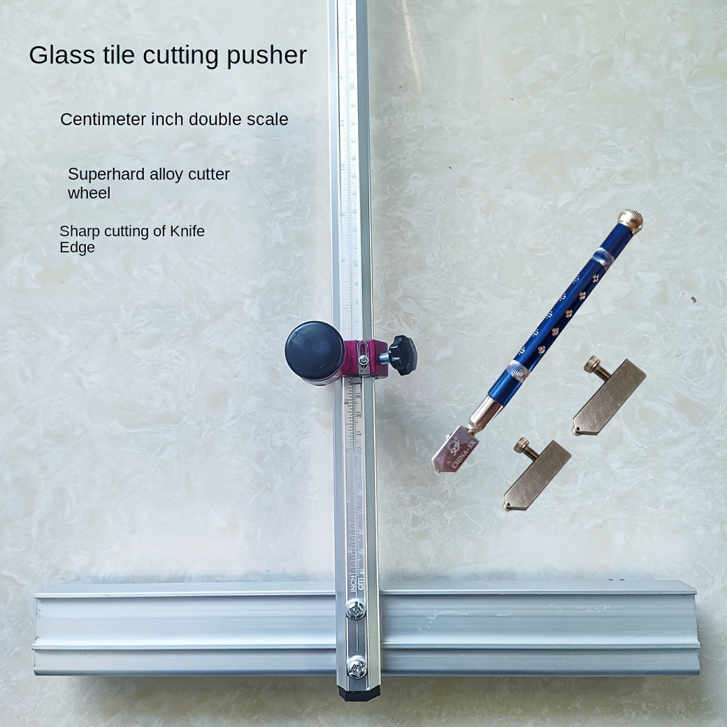 tile cutter sold on Temu Australia