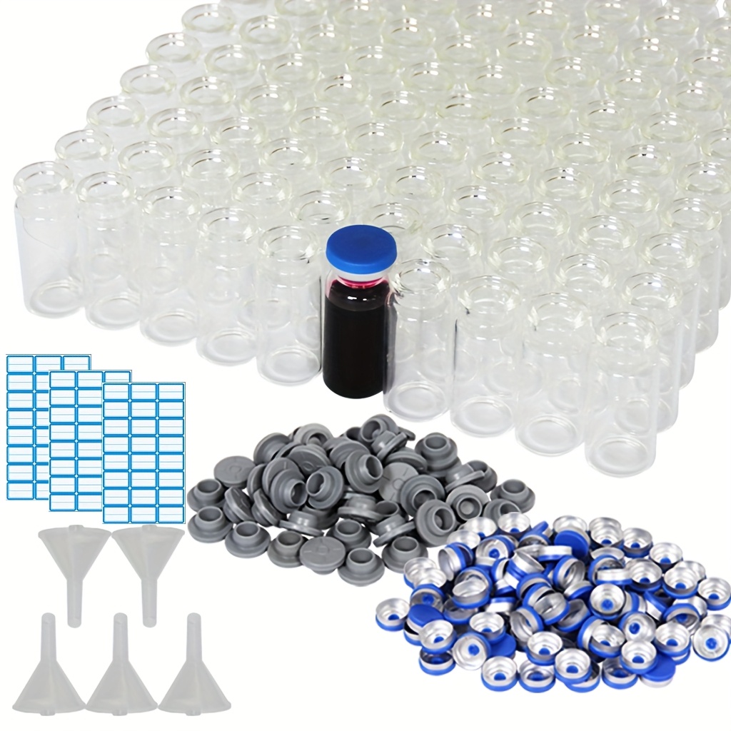 vials sold on Temu United States