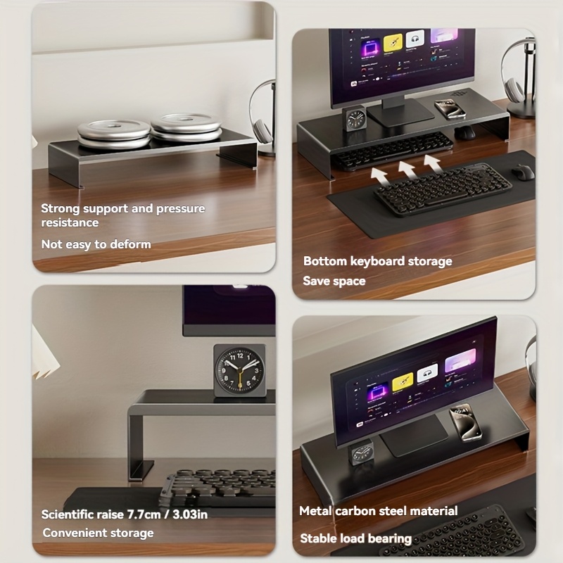 desk shelf - United Kingdom