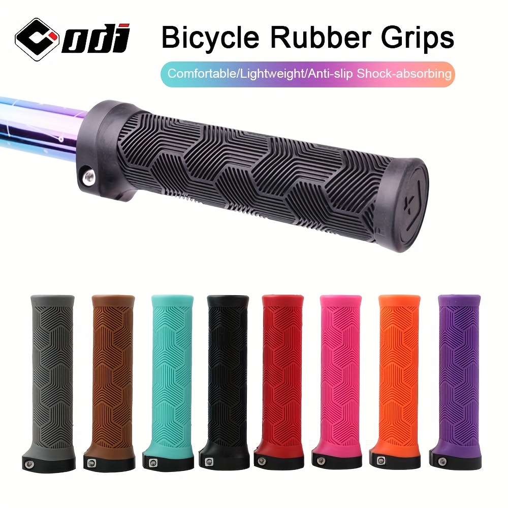 bike grips sold on Temu New Zealand
