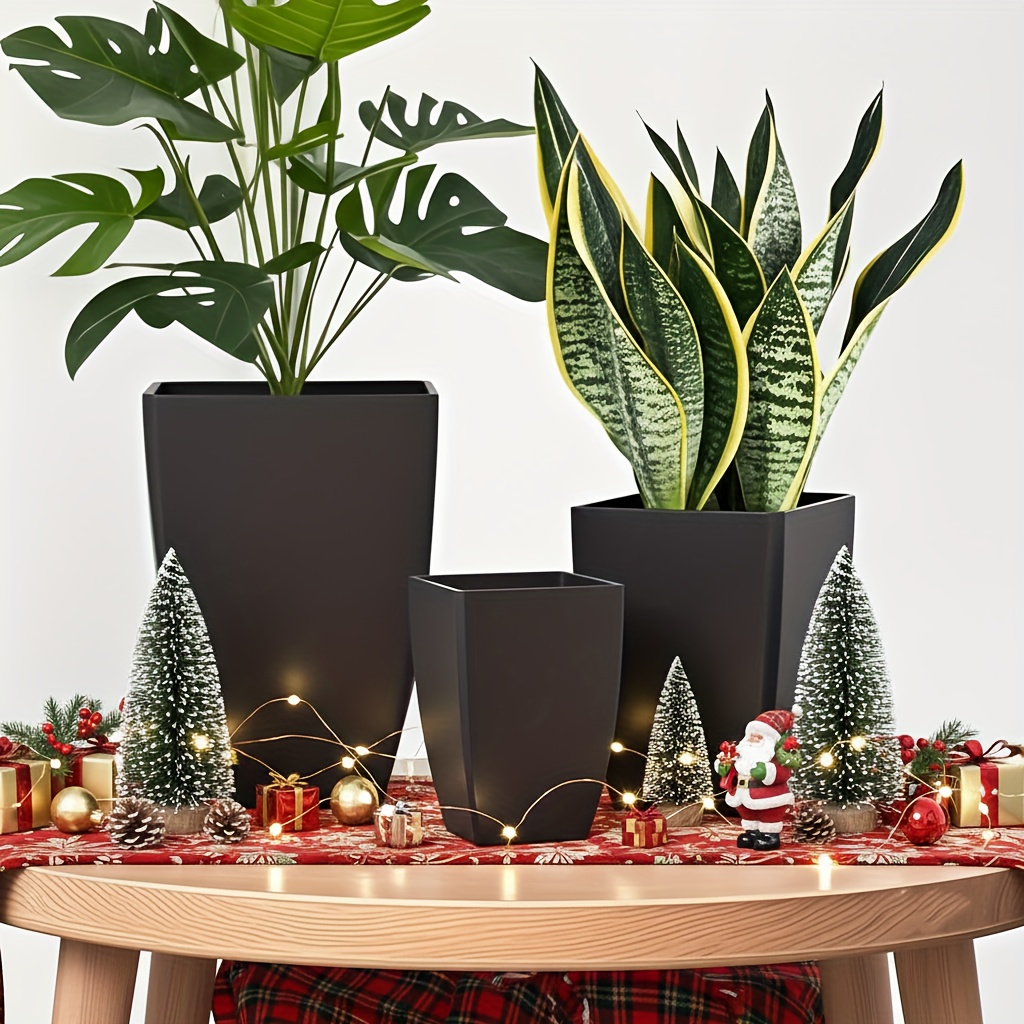 planter pots sold on Temu United States